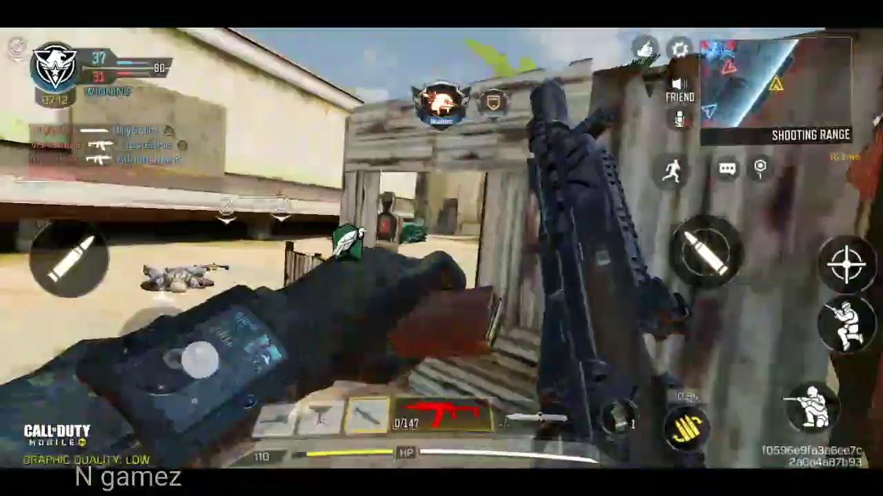 COD Live Stream - YouTube