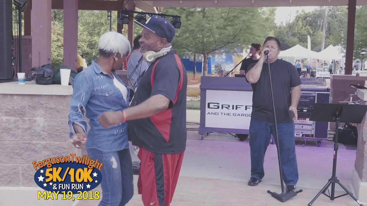 The 2018 Ferguson Twilight Run - YouTube