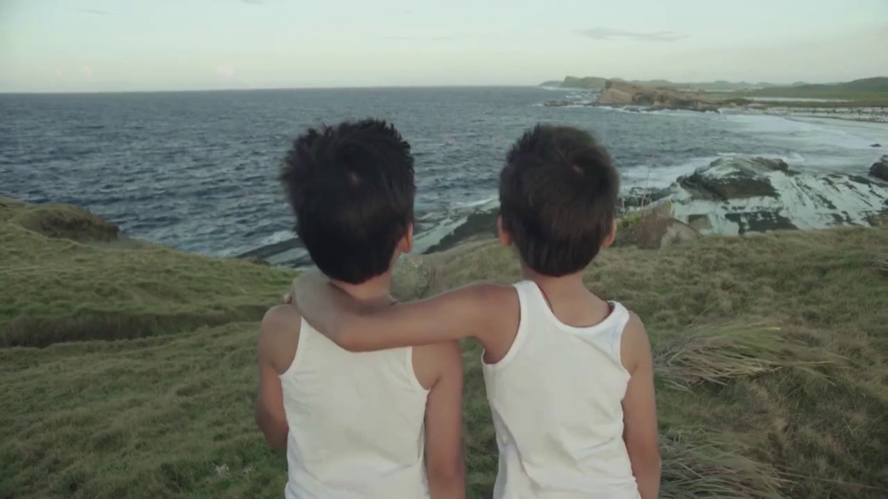 HILOM (Cinemalaya 2017 Short Film) Trailer - YouTube