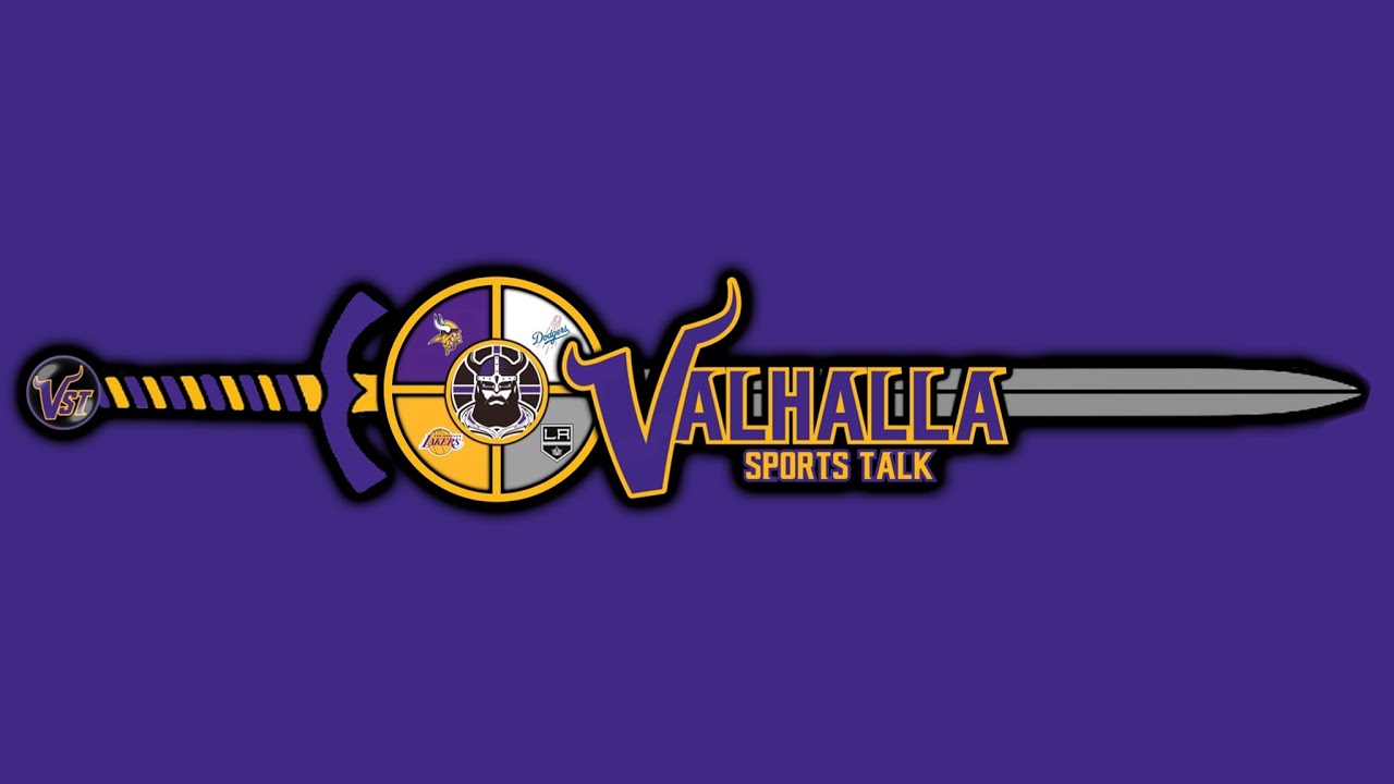 Valhalla Sports Talk - YouTube