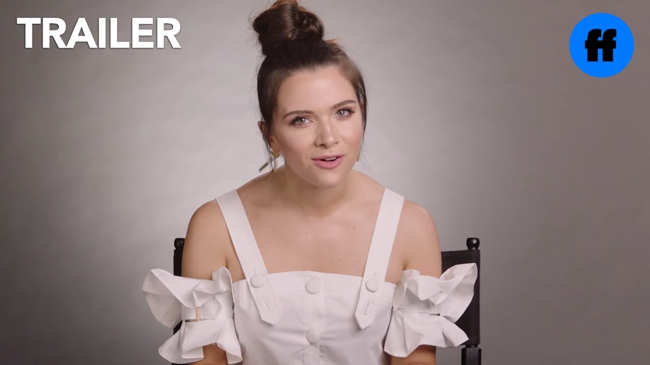 Welcome To The Freeform Channel | Freeform - YouTube