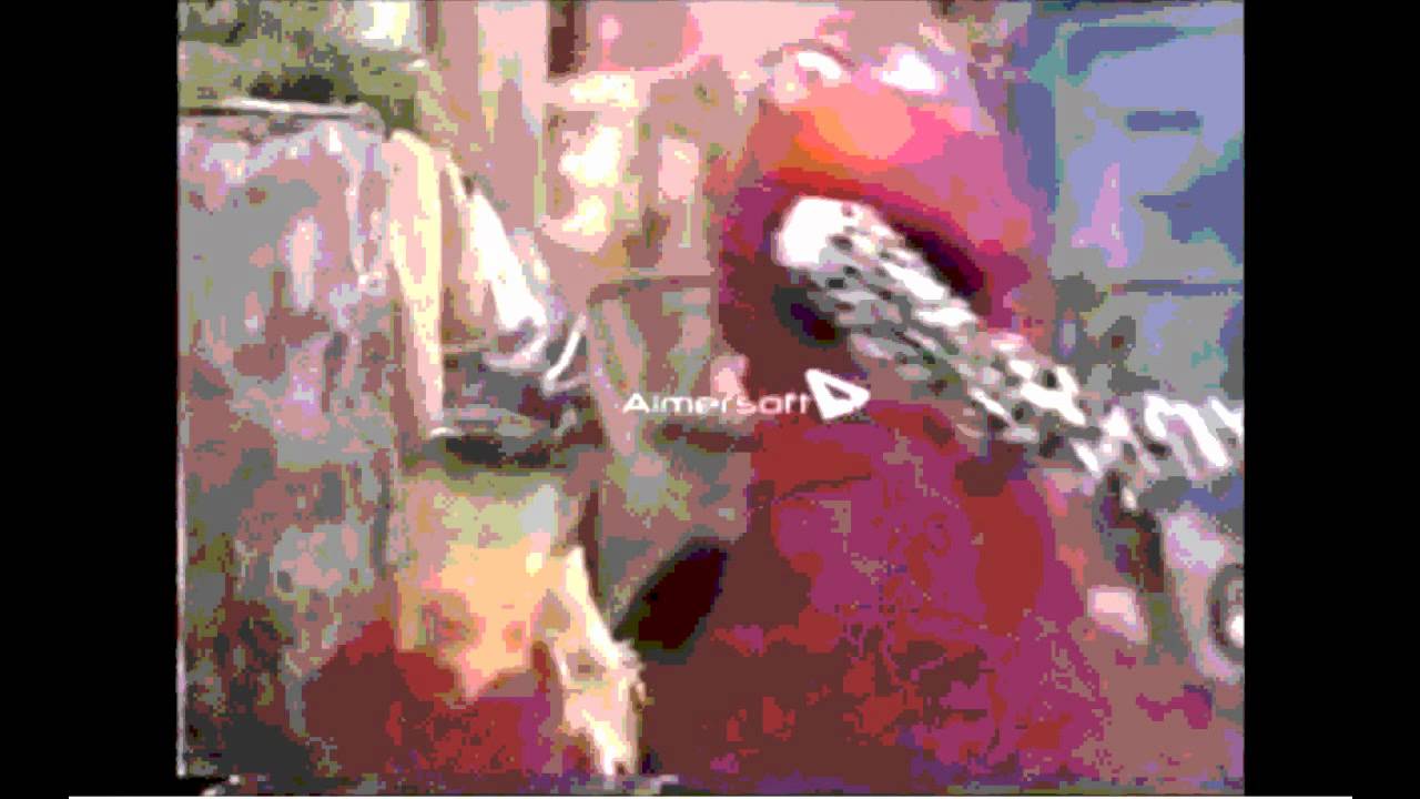 PBS Kids Blast From The Past 7 - YouTube