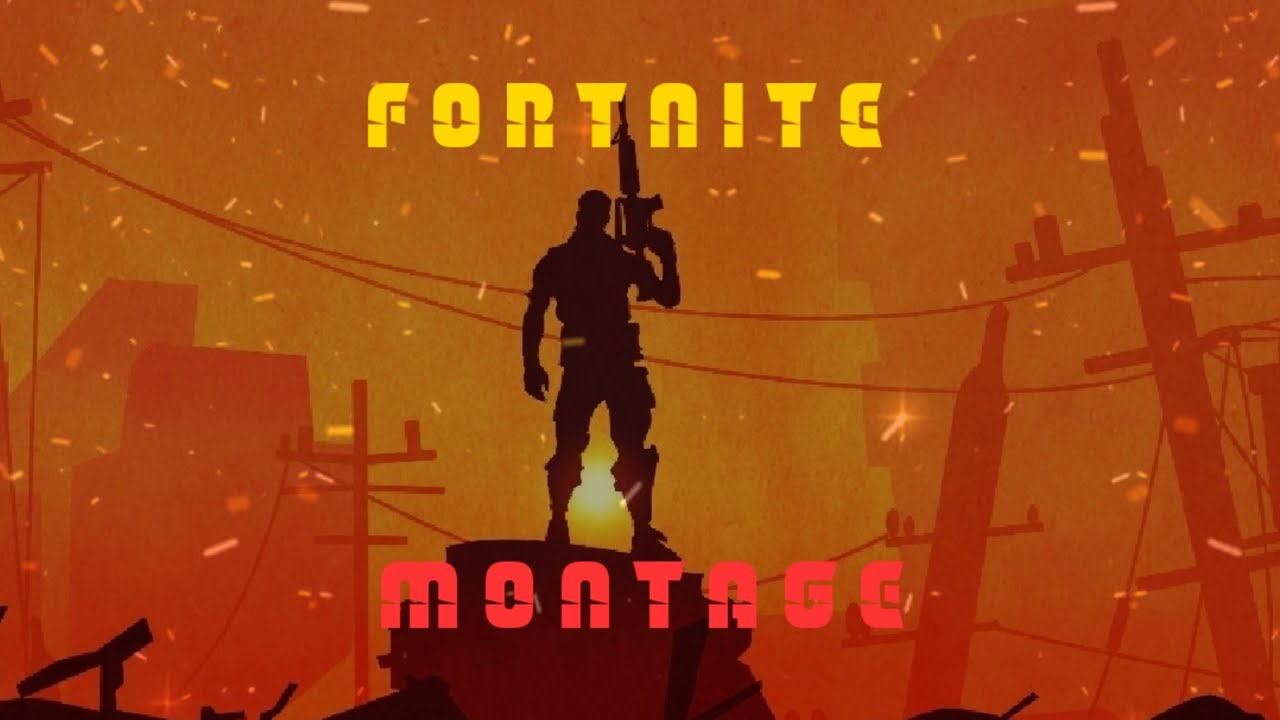 Fearless [Fortnite montage] - YouTube