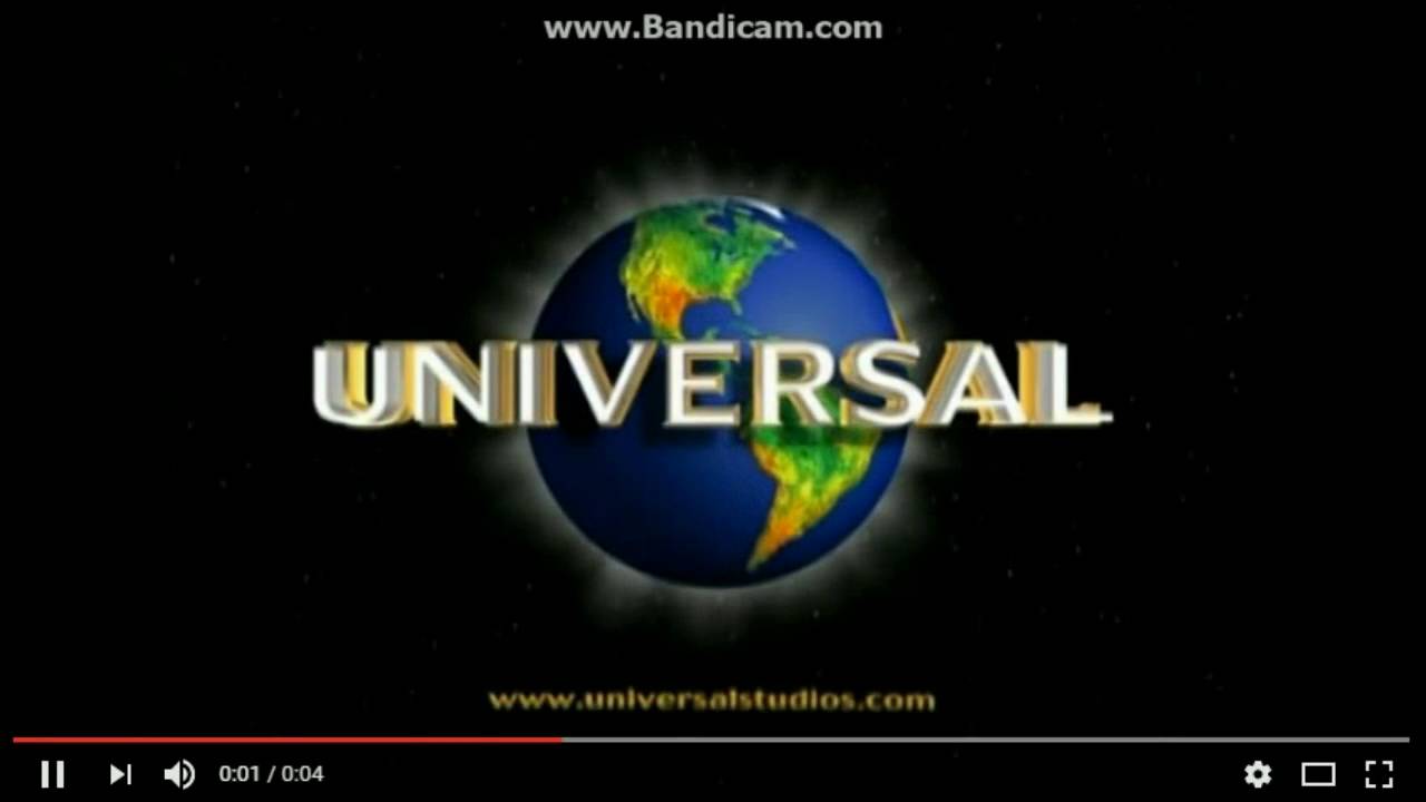 Universal Television Logo 2000 with Paramount Blue Mountain logo Music ...