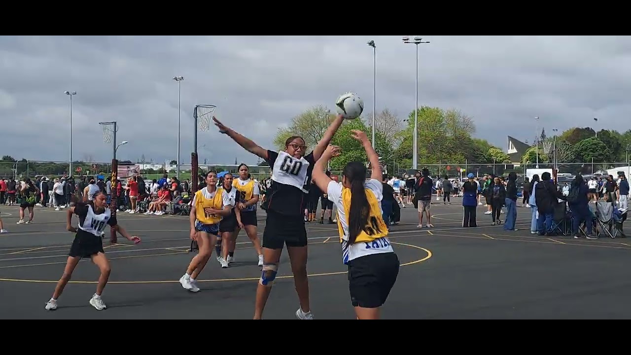 Auckland Samoa 44 v 7 Counties Maori Whero - YouTube