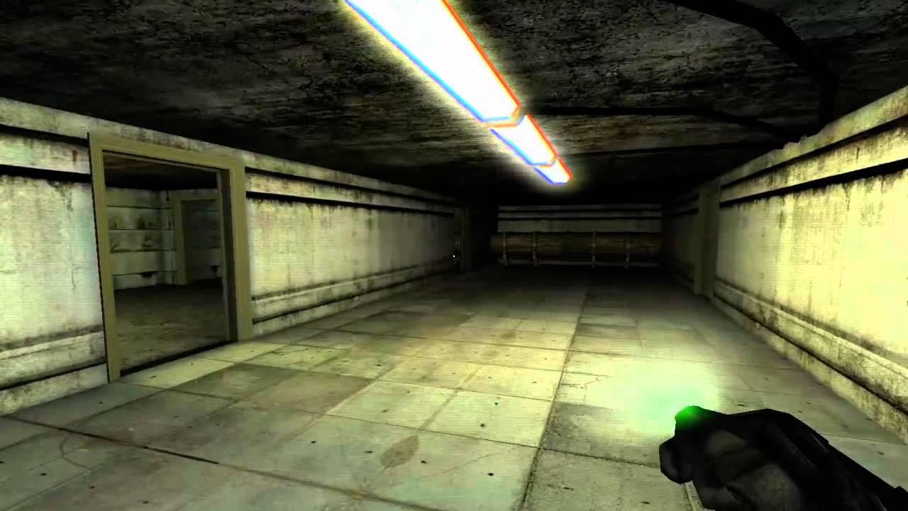 SLENDER MAN PRISON - Gameplay - HUAHUAHUA' Slendy dá medo porra ...