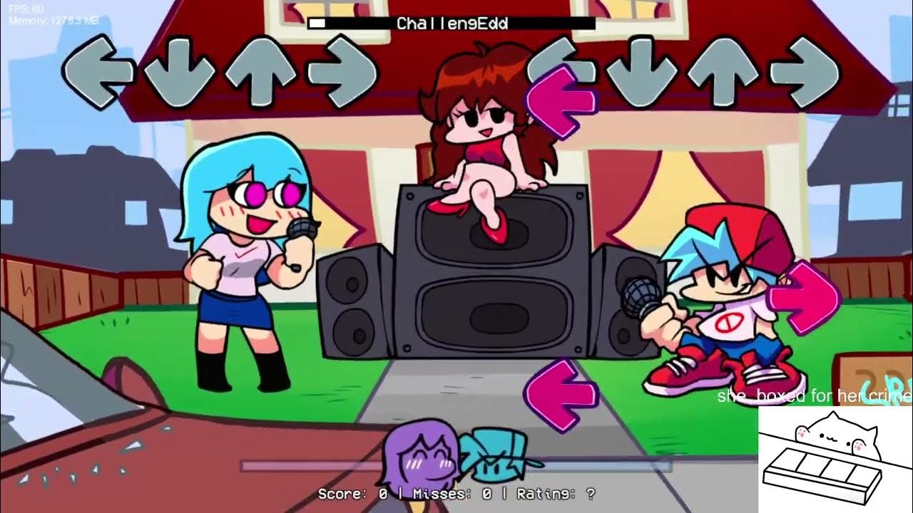 Sky Remanifested | ChallangEDD - YouTube