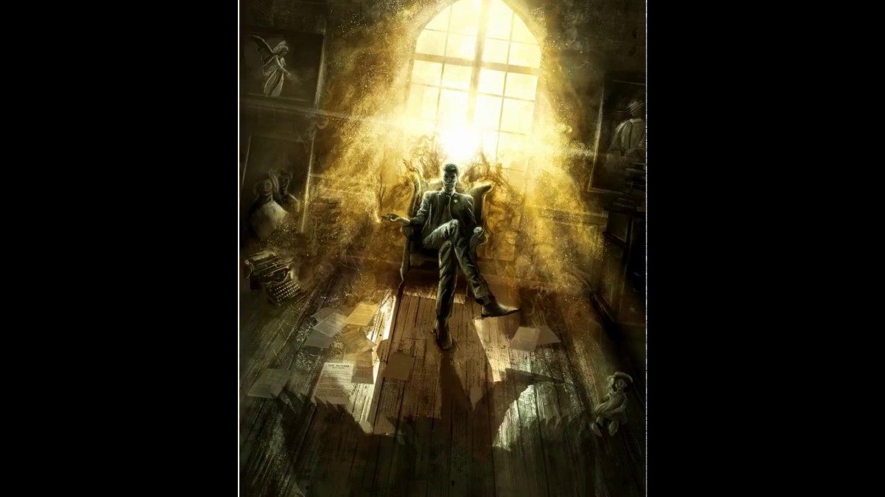 Andreas Corelli | Painting process - YouTube