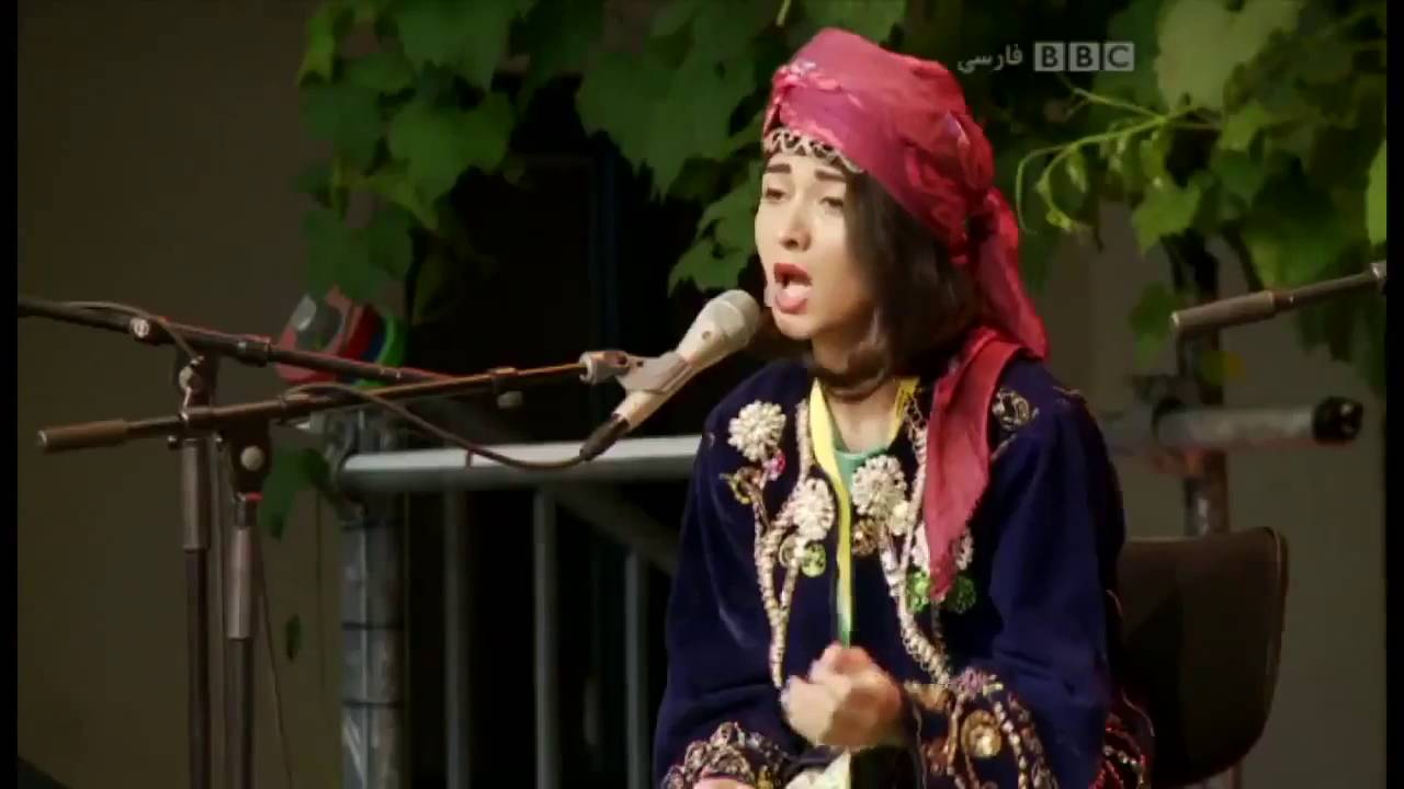 Kurdi music 2014 BBC - YouTube