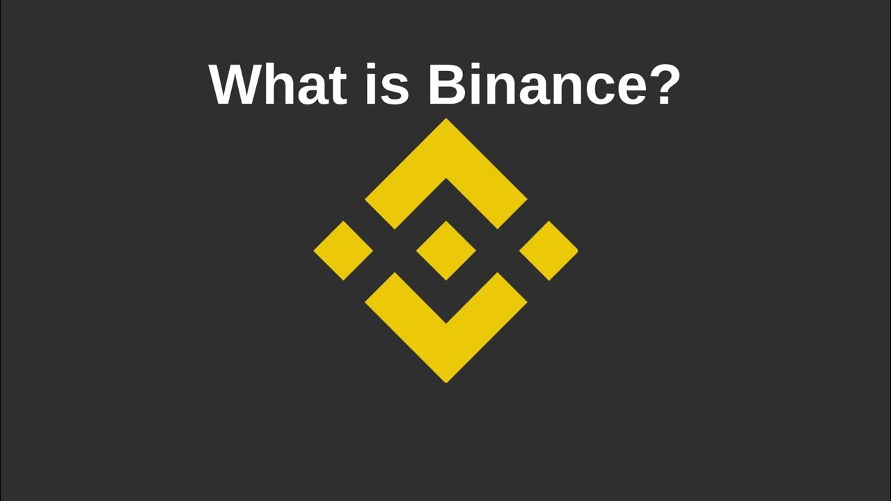 How to Start Trading on Binance: Step-by-Step Guide for Beginners - YouTube