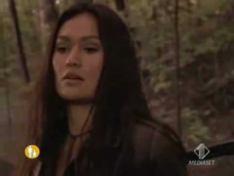 Tia Carrere lesbian catfight with Blonde BBW