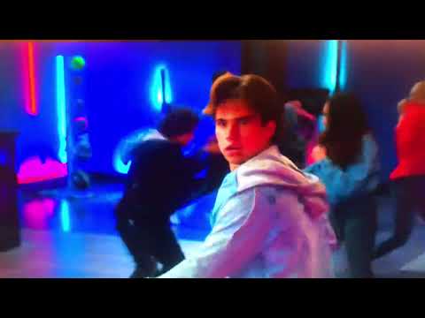 Cobra Kai Season 5 | Hawk Roast Kyler | Kenny Vs Robby | Full HD