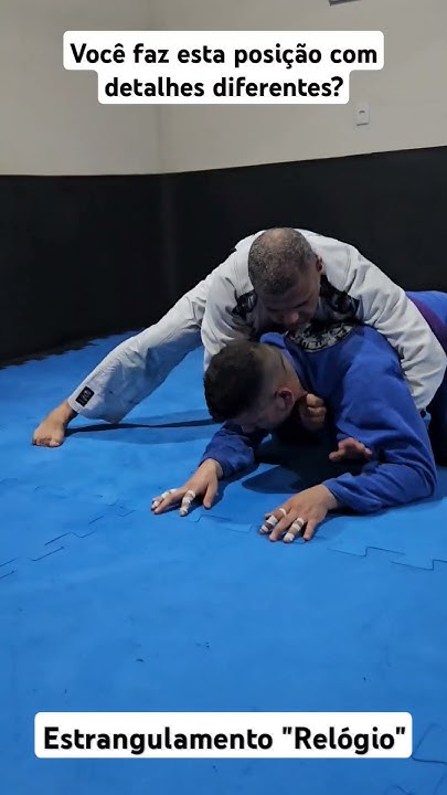 Mastering Clock Chokes: BJJ Techniques #jiujitsu #estrangulamento - YouTube Mastering Clock Chokes: BJJ Techniques #jiujitsu #estrangulamento - YouTube