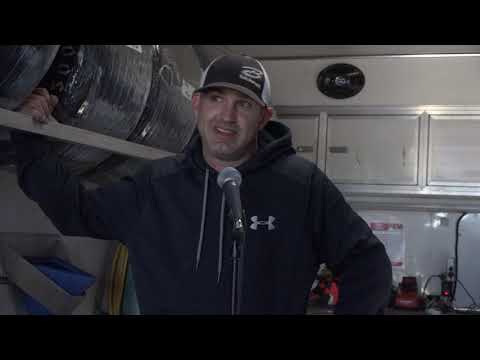 Kevin Root talks about his new Modified ride Sep 11 2020 - YouTube