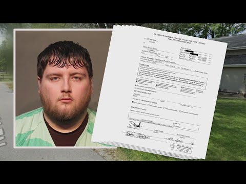 Grimes father reaches plea deal in infant’s murder case