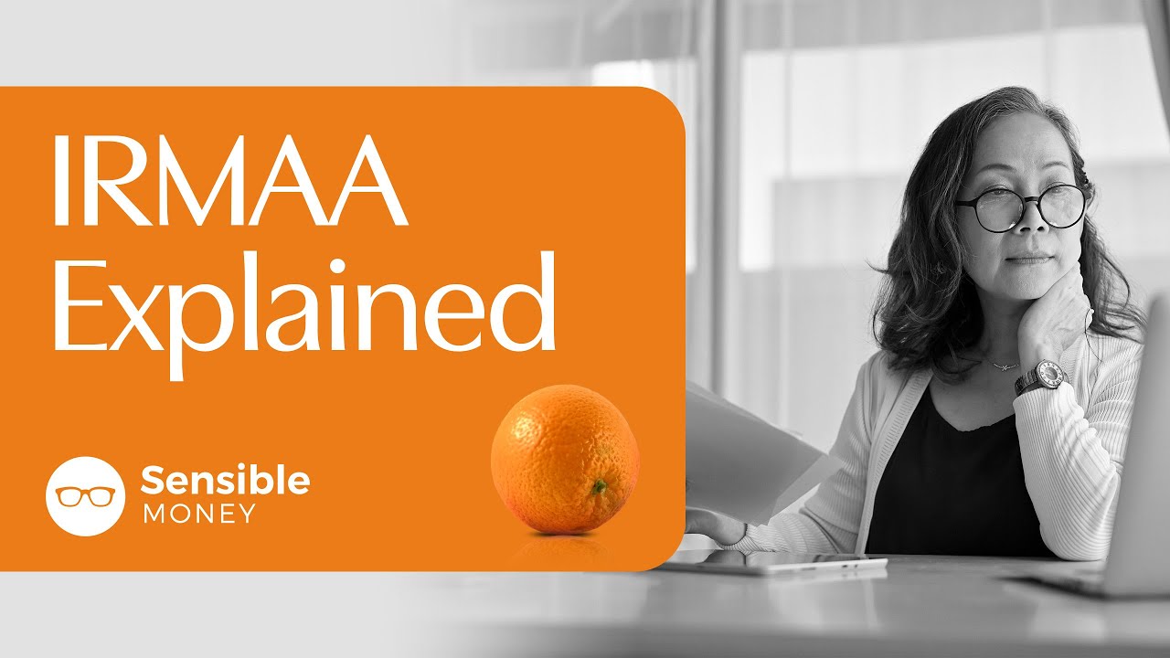 What is IRMAA? Understanding Its Impact on Your Medicare Costs - YouTube