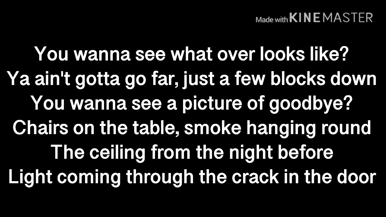 Jason Aldean - High Noon Neon (Lyrics On Screen) - YouTube