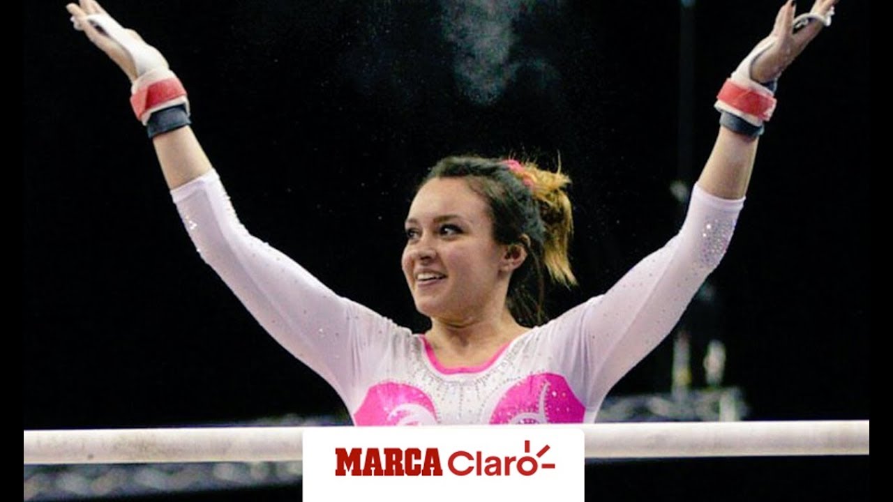 ¡Brillante! Así fue la participación de Ana Lago en The Super Stars Of ...