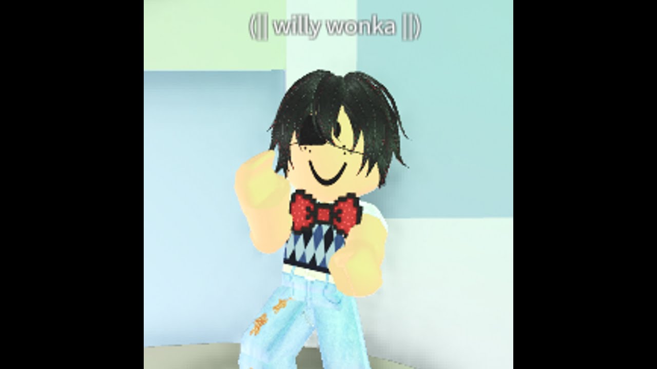 willy but in roblox be like: - YouTube