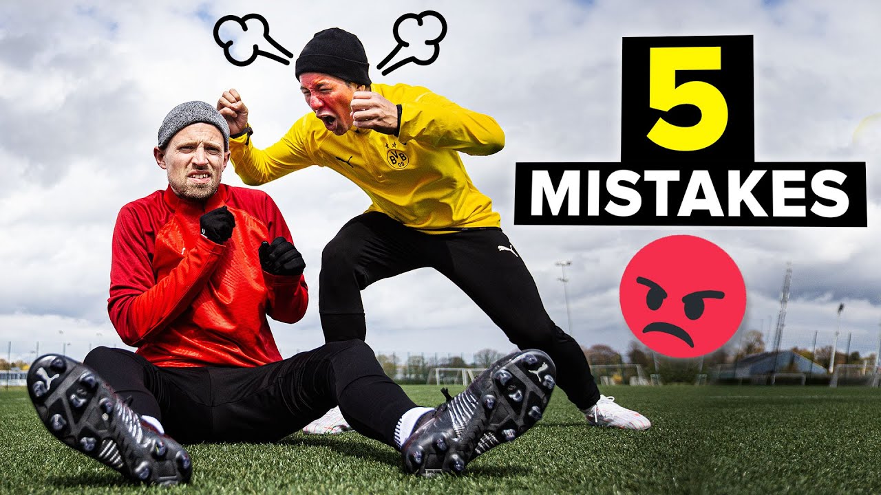 THESE 5 THINGS WILL MAKE YOUR TEAMMATES ANGRY Avoid Them YouTube these-5-things-will-make-your-teammates-angry-avoid-them-youtube