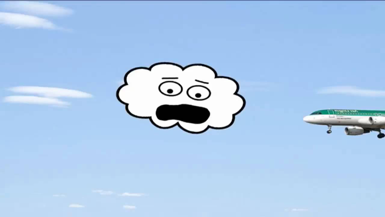 Short Film 1: Cloud Life - YouTube