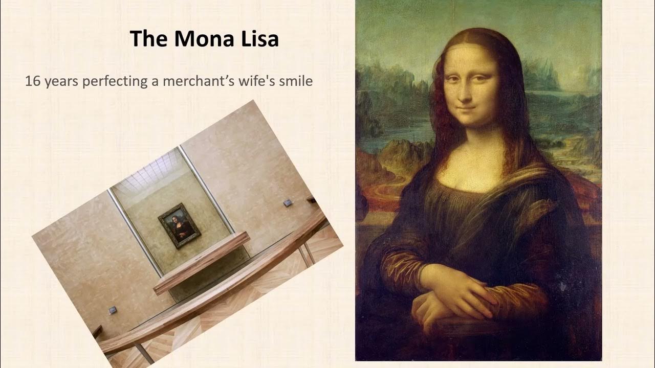 Leonardo da Vinci The Original Renaissance Man - YouTube
