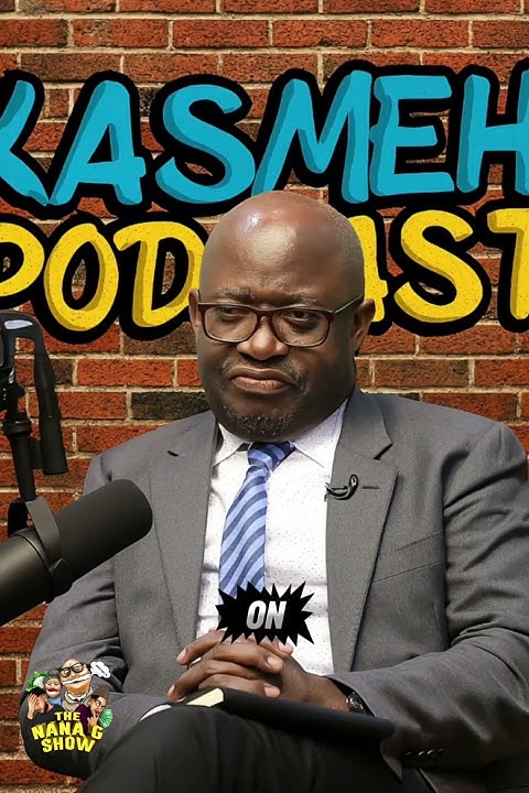 Tariq interviews mr why are you .... - YouTube