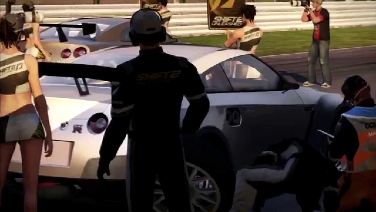 Need For Speed Shift 2 Unleashed - Final Review - YouTube