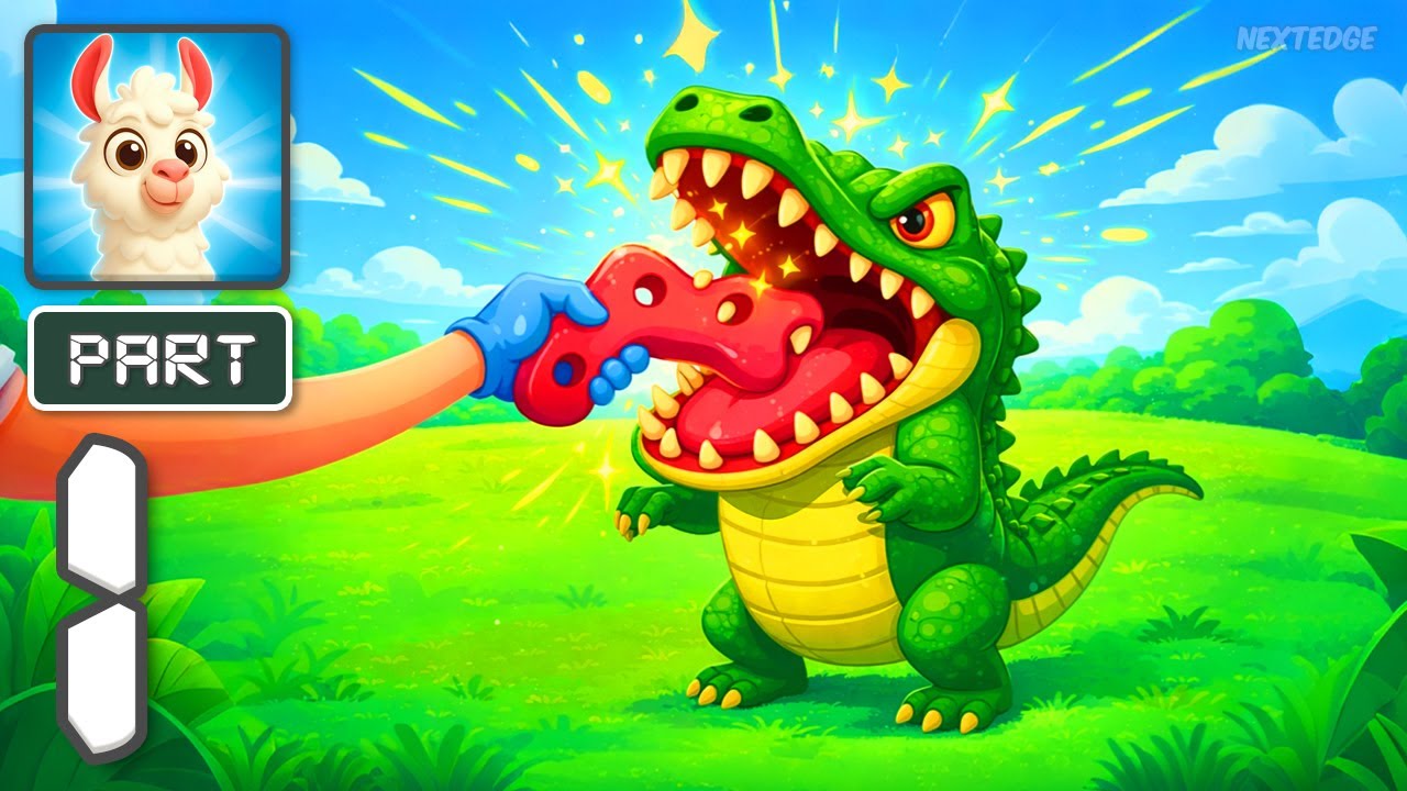 Zoo: Happy Animals - Gameplay Walkthrough Part 1 - YouTube