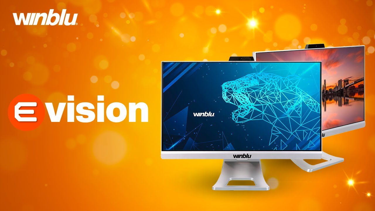 Nuovo LCDPC eVision: un’inedita esperienza di visione è a portata di ...