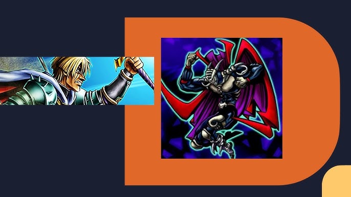 Yu Gi Oh Rebecca Deck