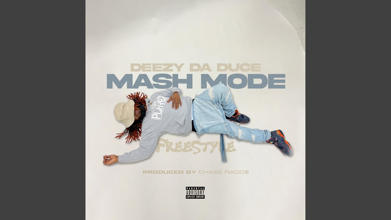 MASH MODE - YouTube