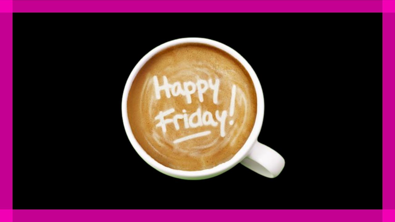 It's Friday Fool! - YouTube