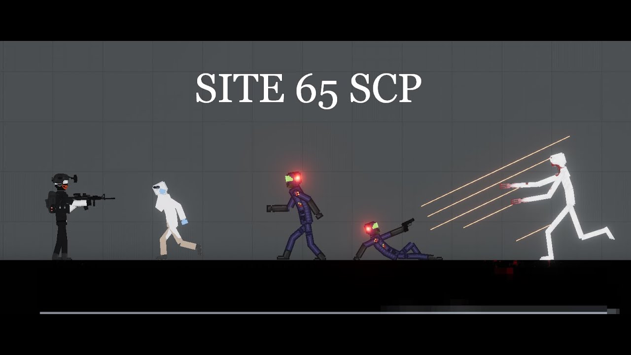 SITE 65 Parody (PPG) - YouTube