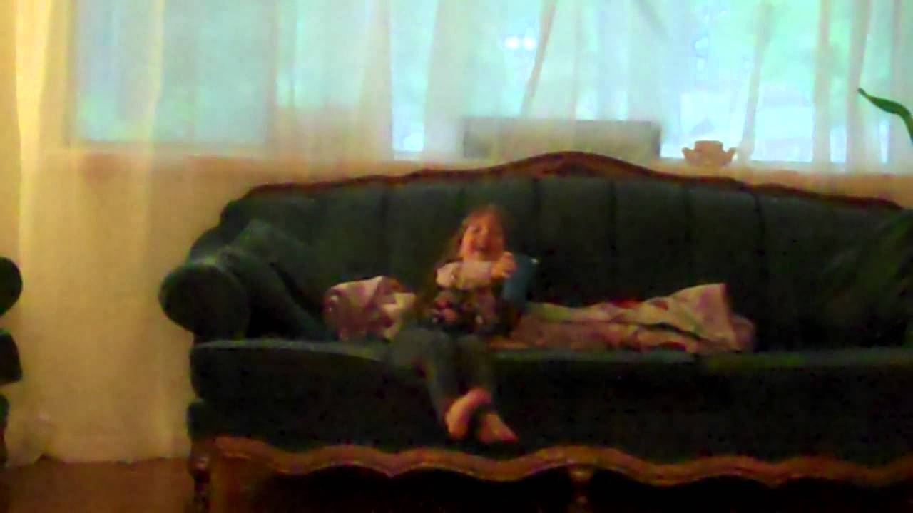 Cody's a Laughing Lunatic! - YouTube