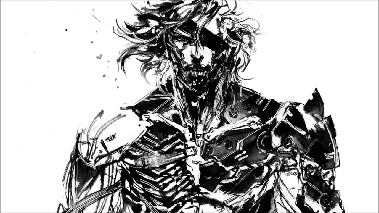 The Stains of Time [Extended/Remix] [Metal Gear Rising] - YouTube