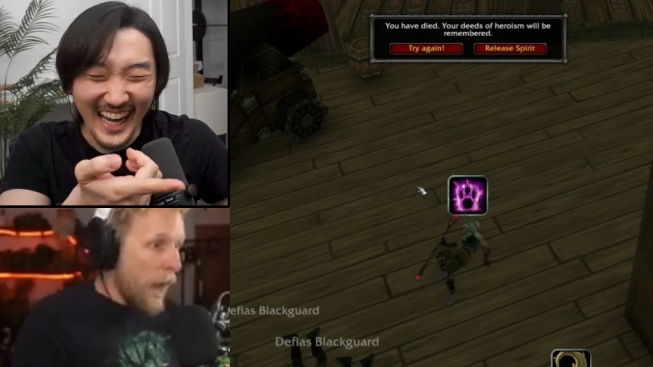 I CANT BELIEVE HE DIED HERE - SAVIX REACTS TO QUIN DEATH - YouTube