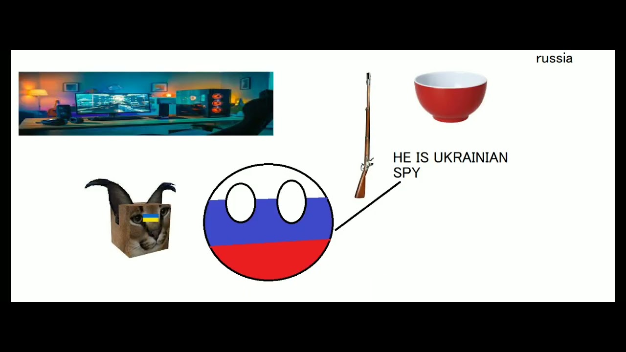 Country Balls Play Roblox Raise A Floppa - YouTube
