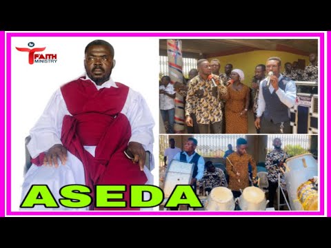 ASEDA (#Thanksgiving) 😍 - YouTube