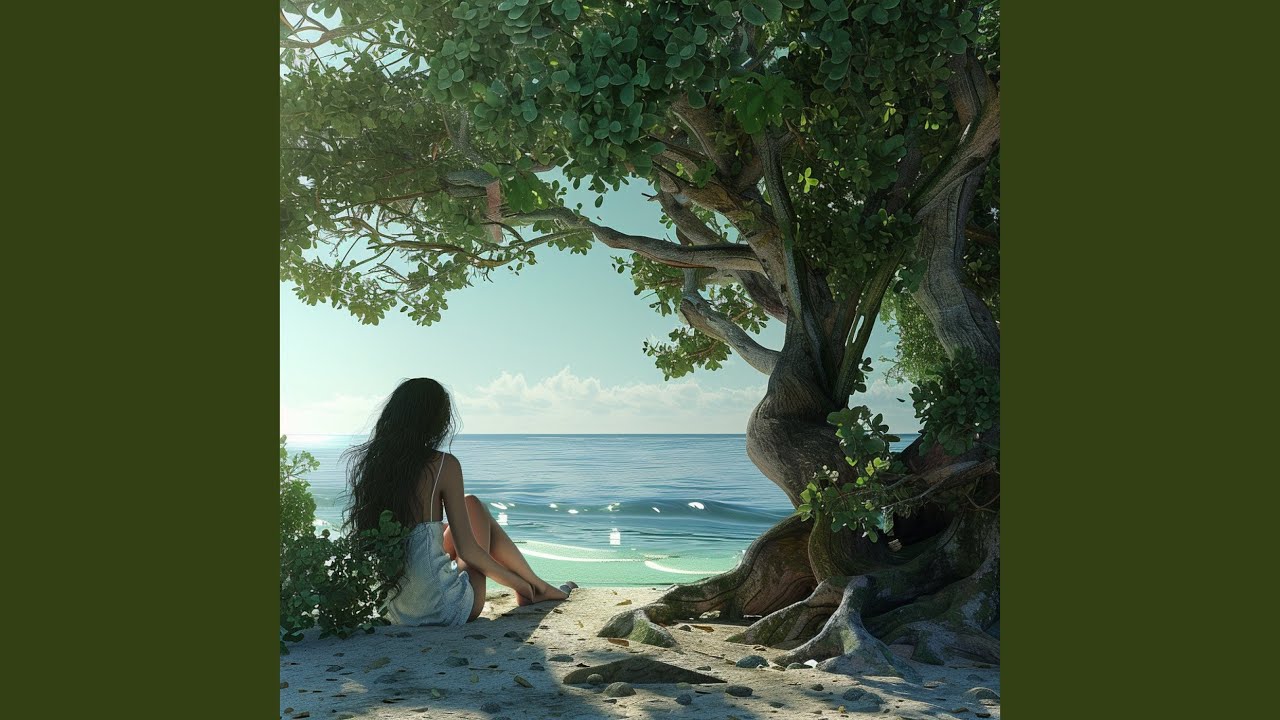 Peaceful Relaxation Pulse - YouTube