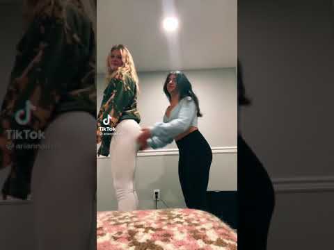 Periscope üniversiteli genç twerk yapıyor