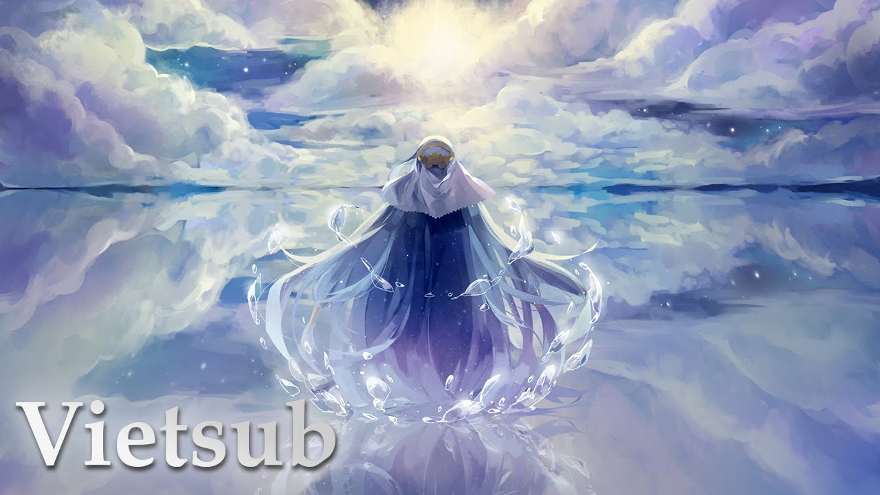 Ceui - Labyrinthus【Vietsub】 - YouTube