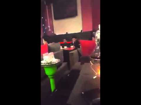 Asif Meherremov Darixmisam Toyda Canli ifa etdi 2017