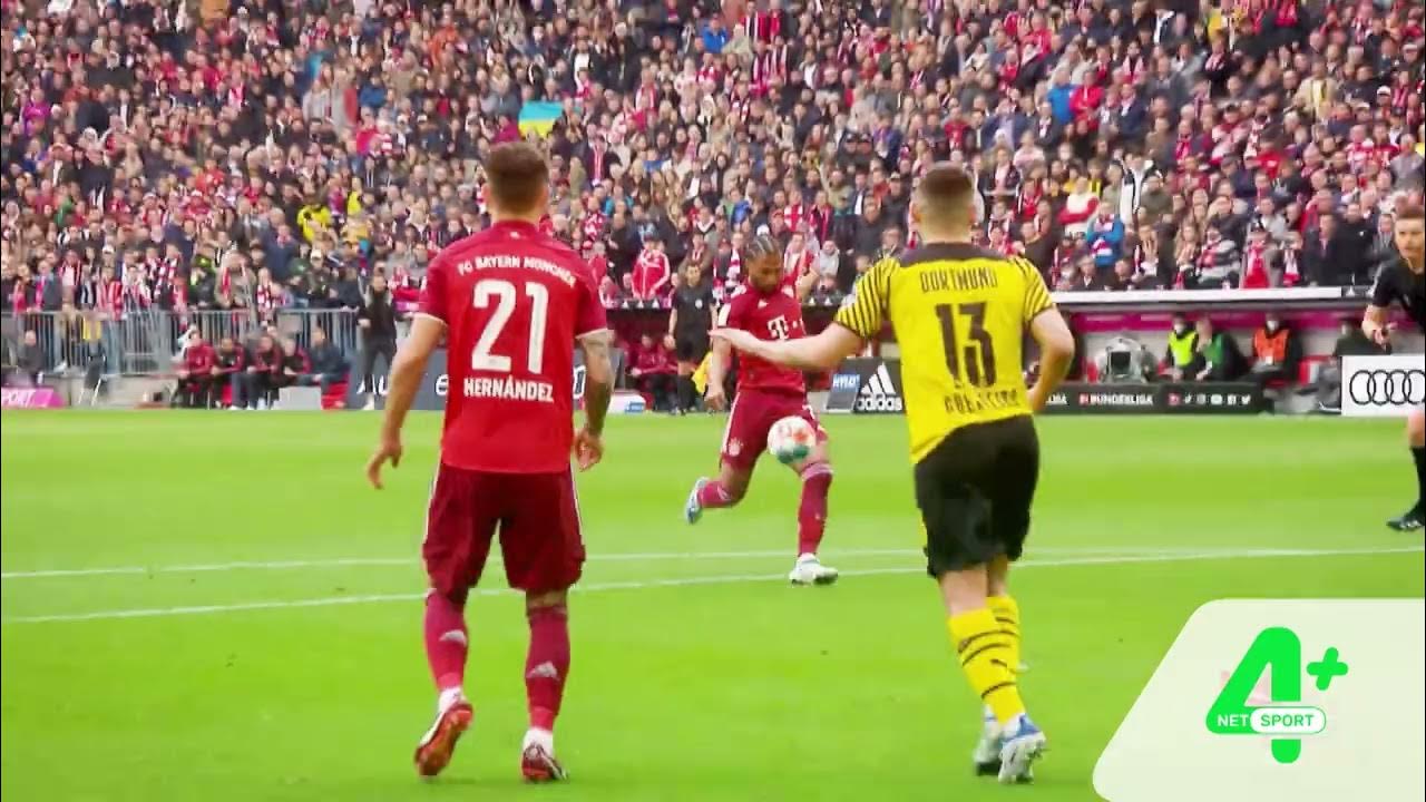 NET4+, 39. heti promó - YouTube