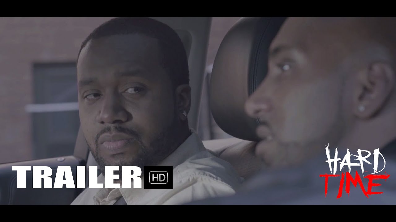 HARD TIME - THE MOVIE (TRAILER-HD) - YouTube