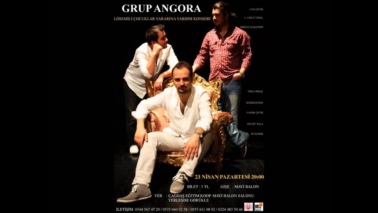 can çevik & umut topal - bülbülüm altın kafeste - YouTube