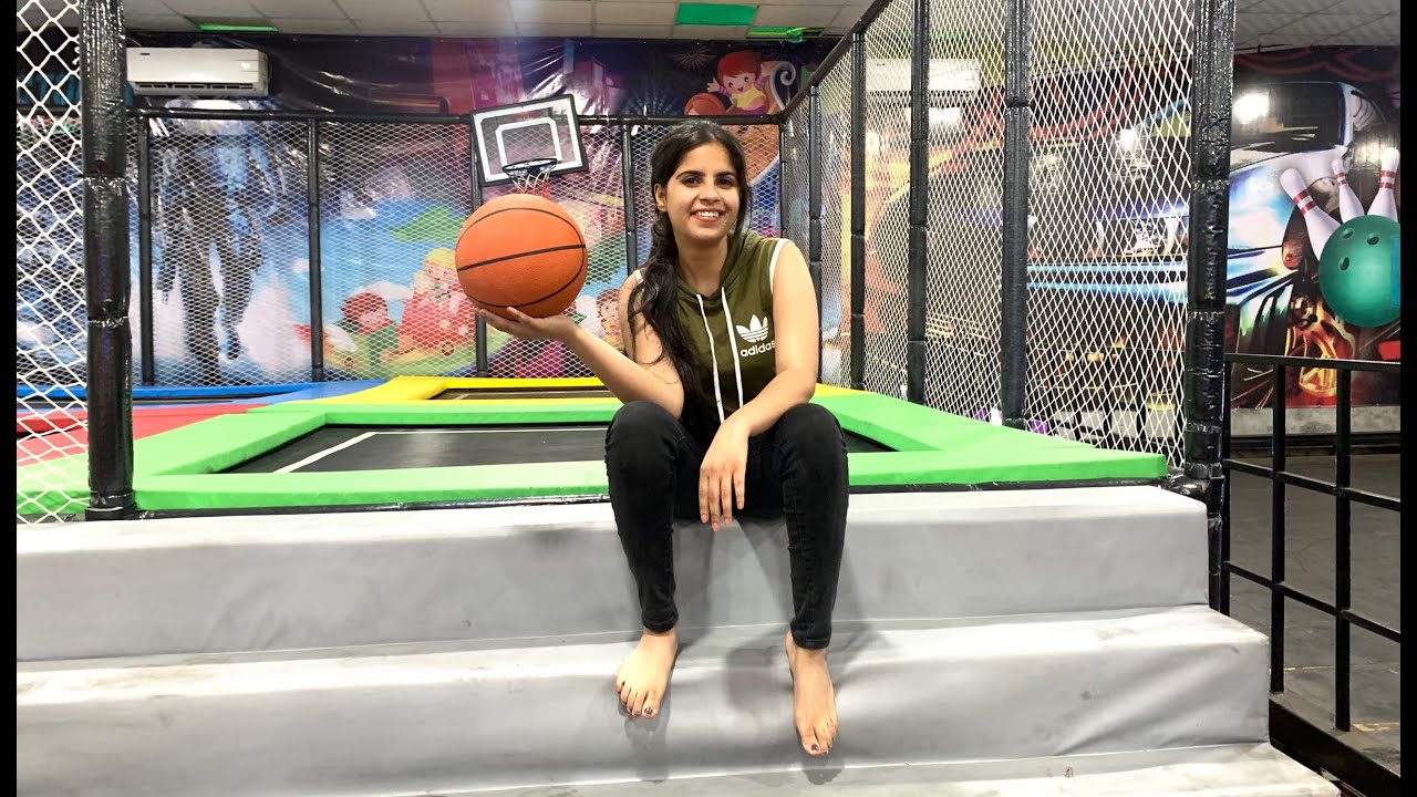 Fun with Family | Simranjit Kaur - YouTube