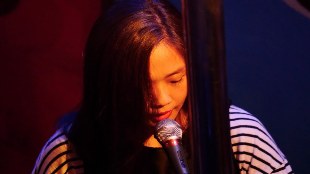 미역수염 Seaweed Mustache Full Live at Basement 150131 - YouTube