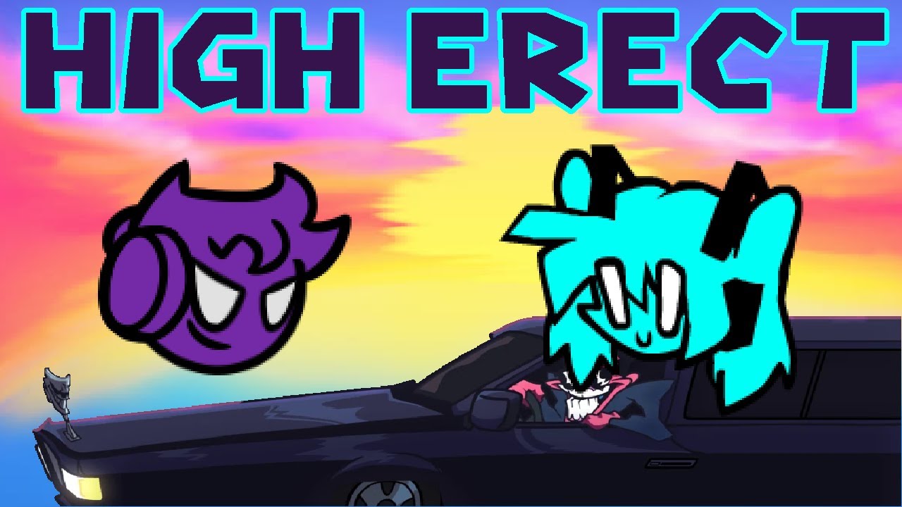 Synth - [High ERECT but Void and Miku cover] - YouTube