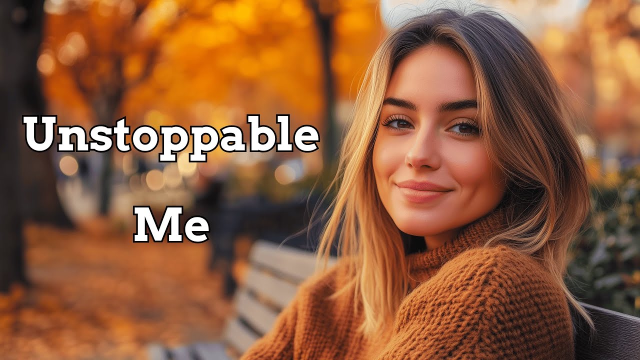 Motivational Song - Unstoppable Me - YouTube